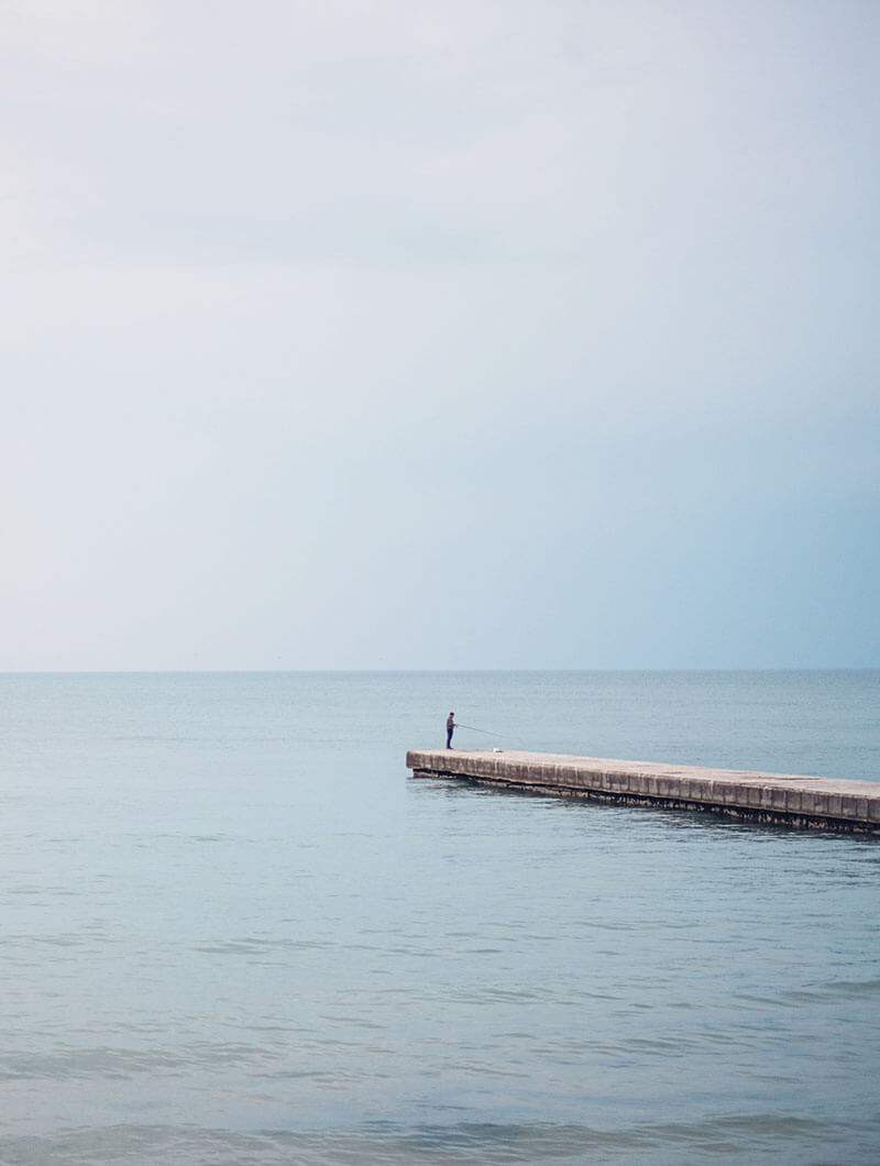 Home Page - Joshua Berardi | Photographer